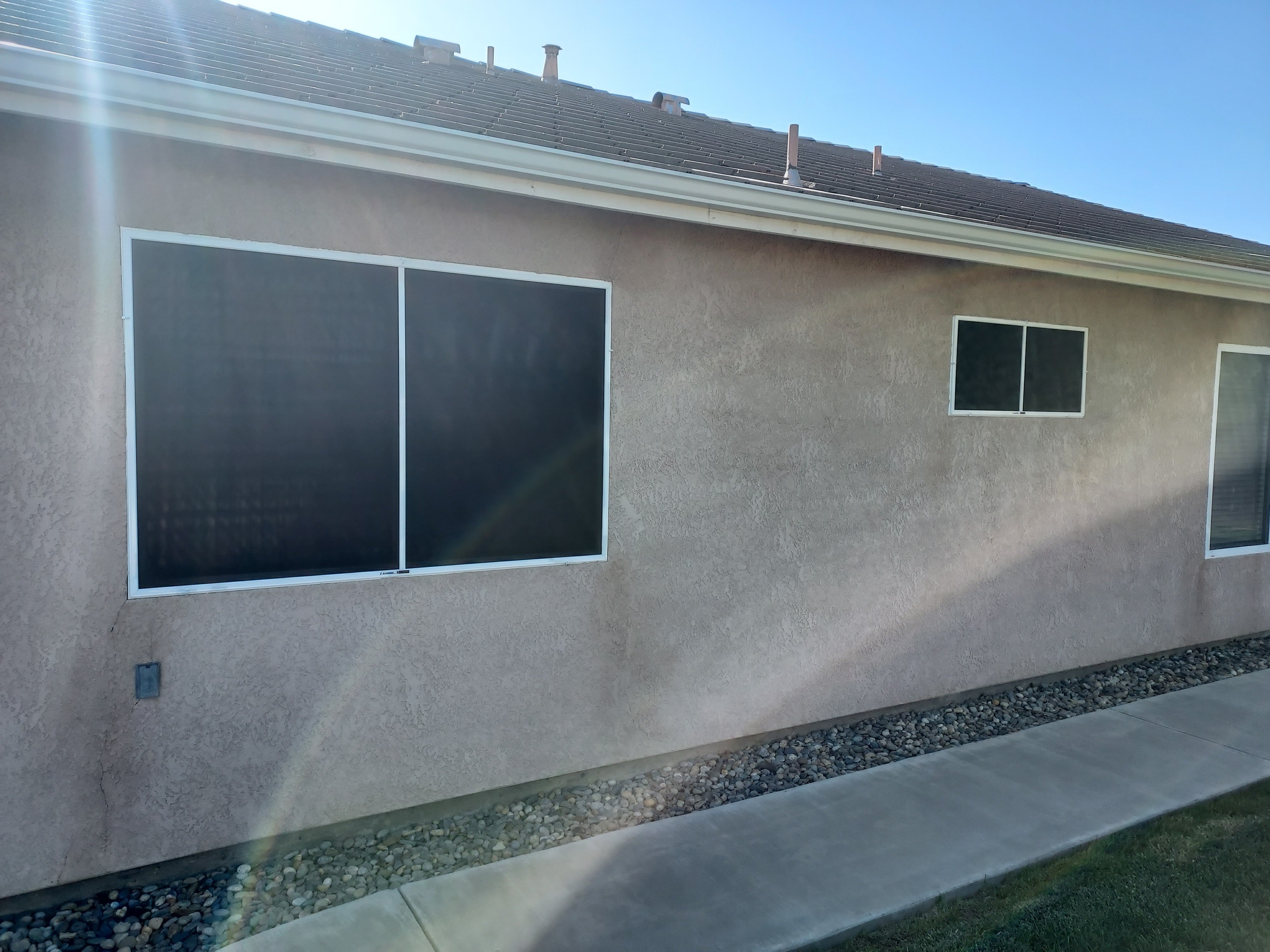 VDS Crossbreeze Screens Offers Screen Repair Services in Visalia, CA 93277