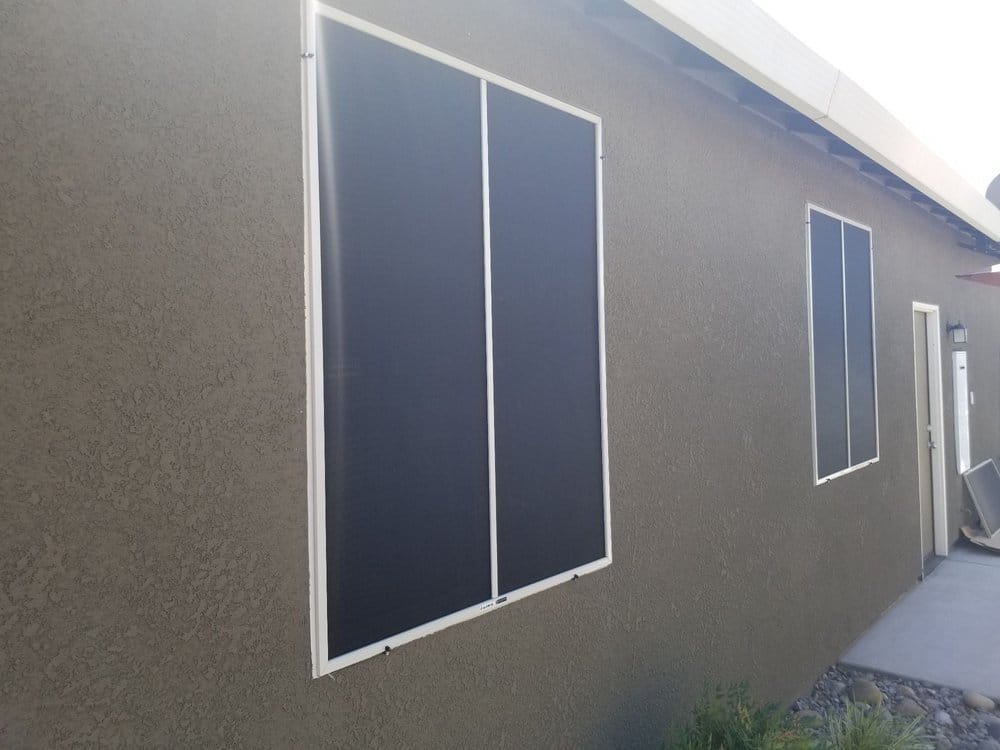 VDS Crossbreeze Screens Offers Screen Repair Services in Visalia, CA 93277