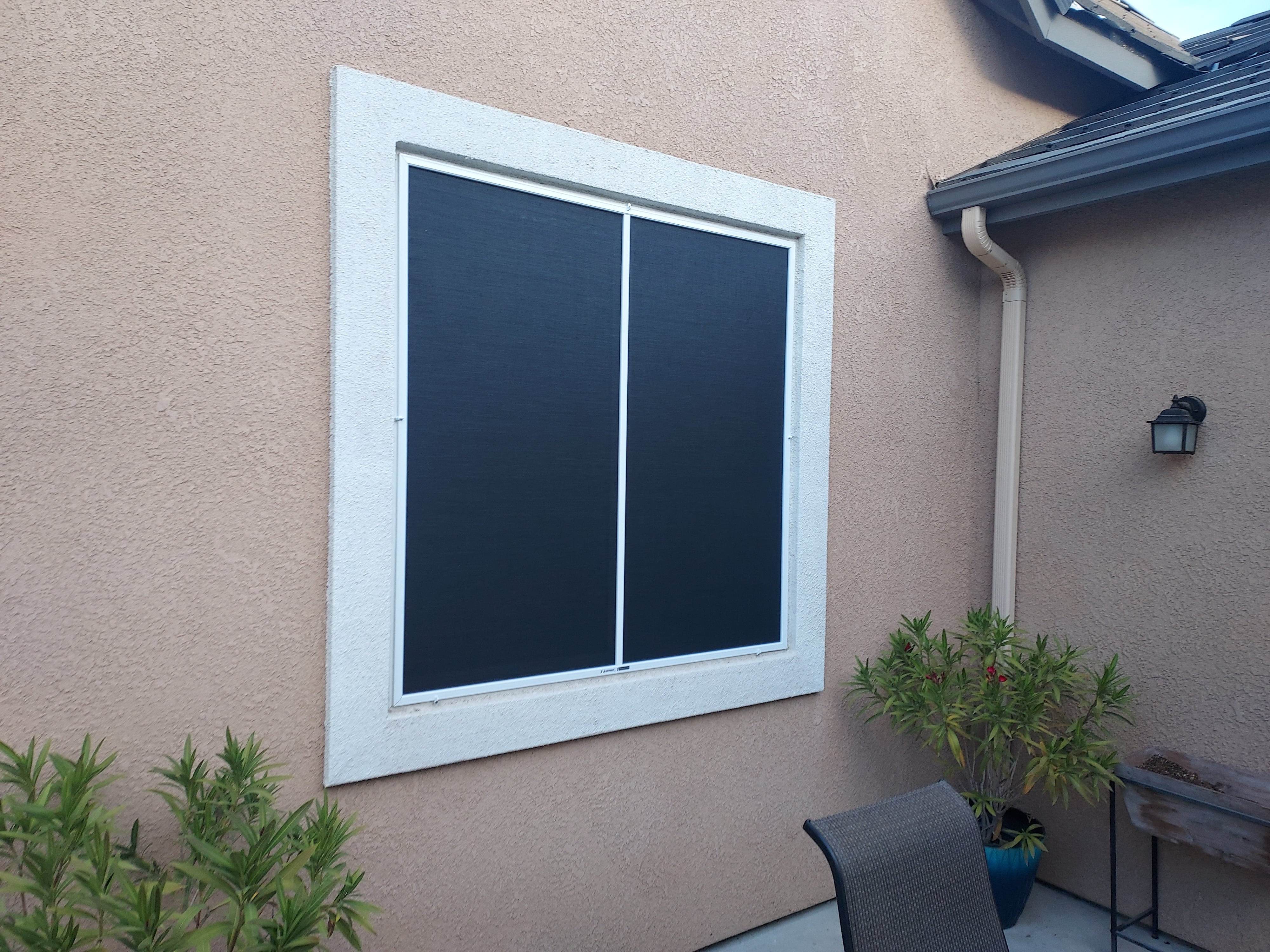 VDS Crossbreeze Screens Offers Screen Repair Services in Visalia, CA 93277